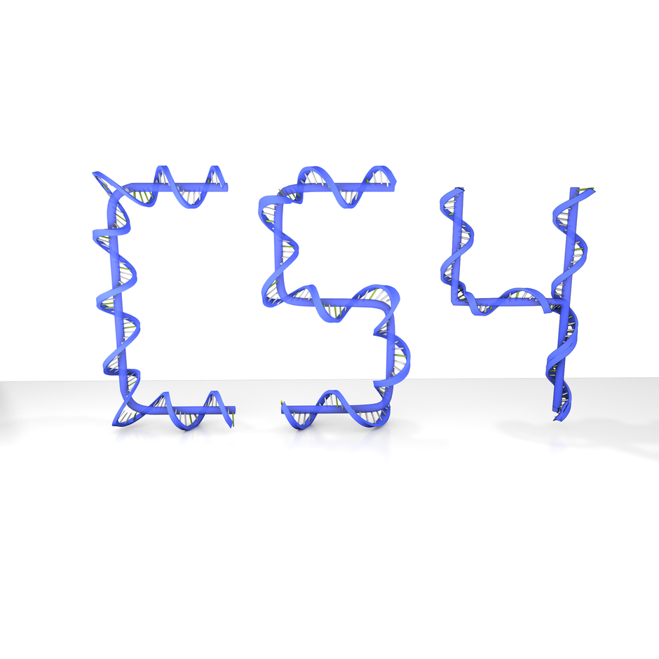 Scaffold ssDNA for DNA Origami – tilibit nanosystems